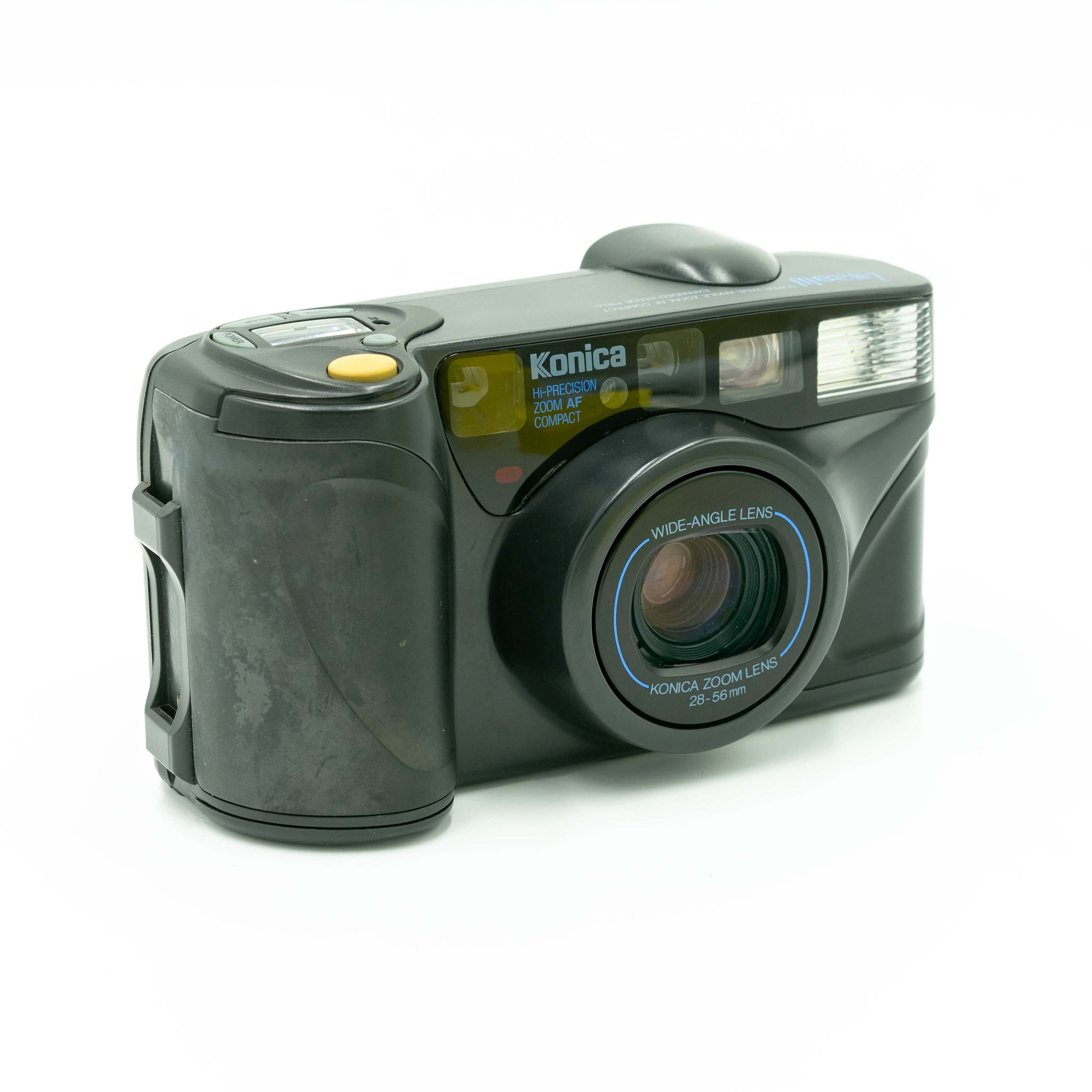 Konica Z-up 28W – Australian Analog