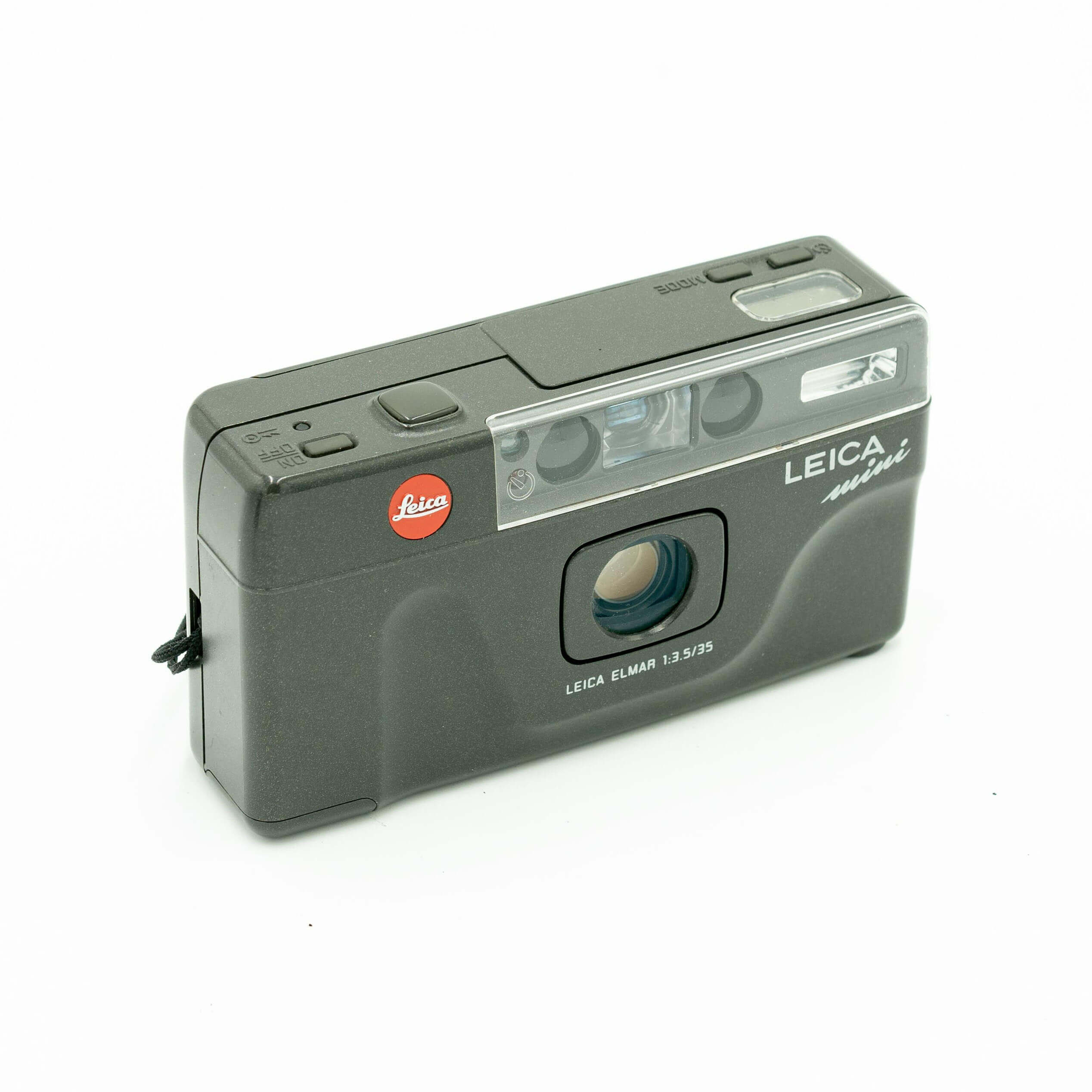 Leica Mini Zoom – Australian Analog
